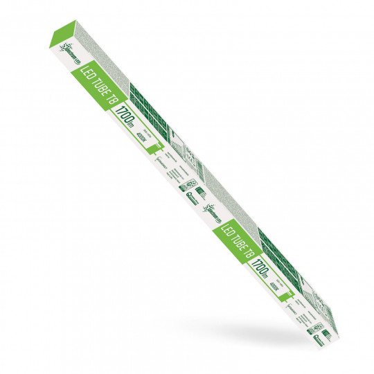 LED TUBE T8 18W 4000K Spectrum fluorescent lamp