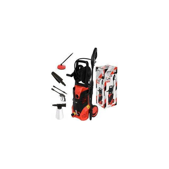 Myjka ciśnieniowa 2000W 150 bar YT-85915 Yato