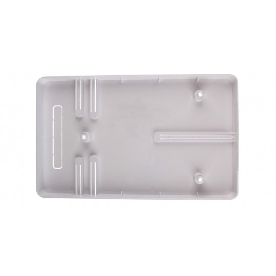 3 phase meter board without protection number 0103-00 ELEKTRO-PLAST