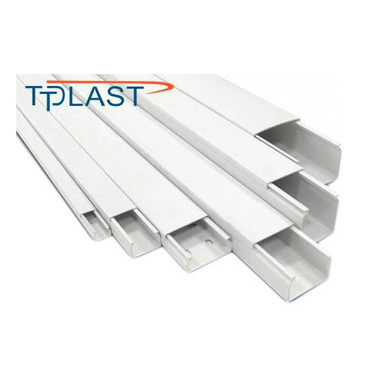 Kanał elektroinstalacyjny listwa korytko 90x40mm 2metry TT-PLAST